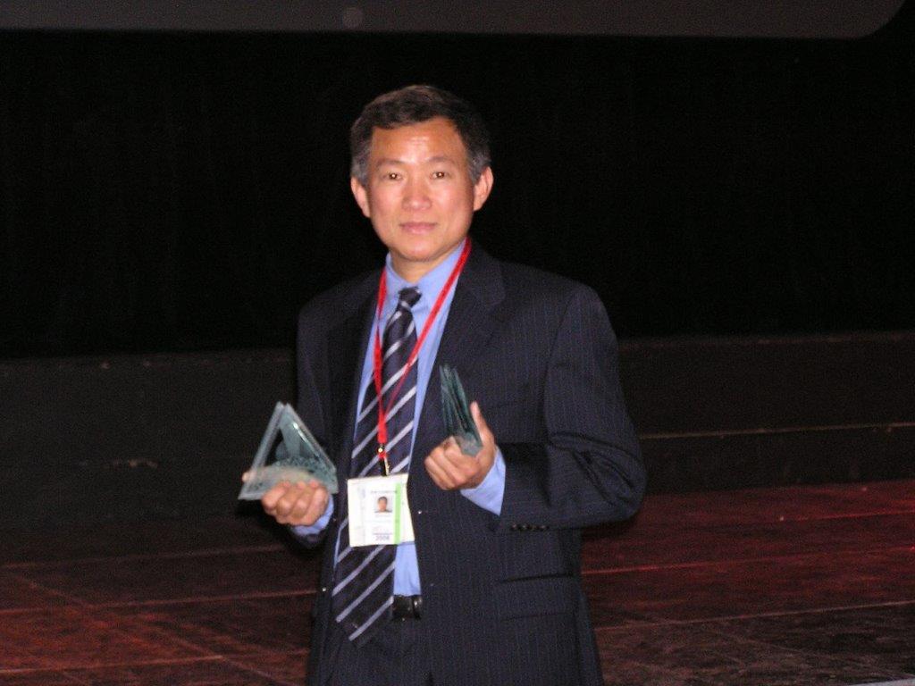 Ben Kho: A Lapidary Legend - Becky Thatcher Designs