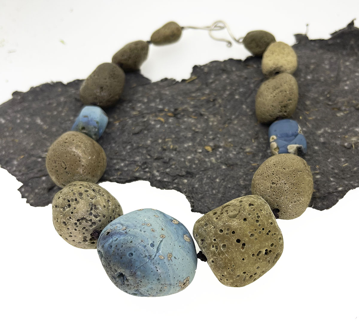 Leland Blue-Tell Me More! - Becky Thatcher Designs