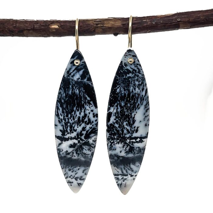 Earrings Archives - Becky Thatcher Designs